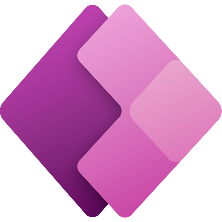 Power Platform New Icons 2020 - Summit Bajracharya