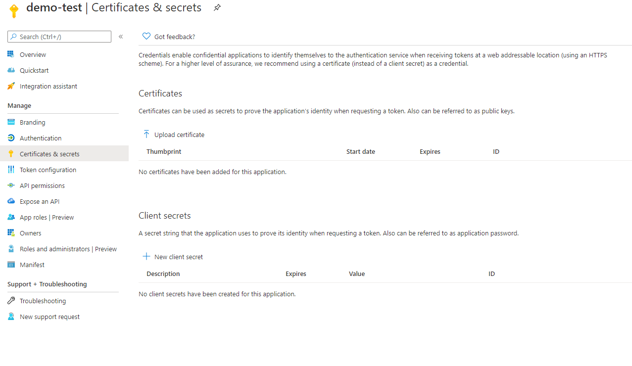 Why and how to use Service principal to trigger PowerAutomate? | Summit ...