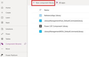 Building Reusable Components in PowerApps: A Low-Code Approach - Summit ...