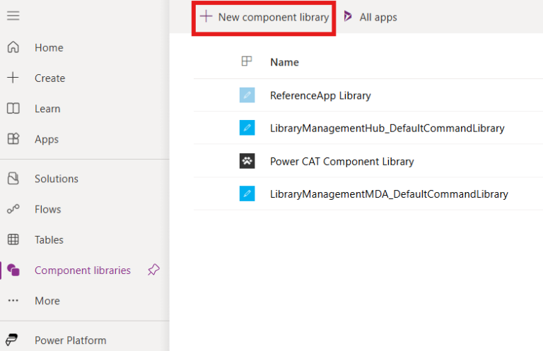 Building Reusable Components In Powerapps A Low Code Approach Summit